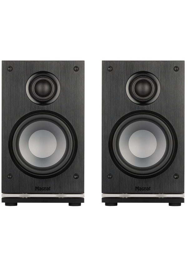 Magnat Signature Edelstein Siyah 1 Çift Hoparlör Fiyatları ve Özellikleri