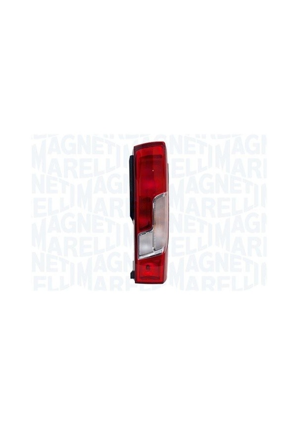 PEUGEOT 1612401580 Stop Lambası Sol Ducato III / Boxer III / Jumper III ...