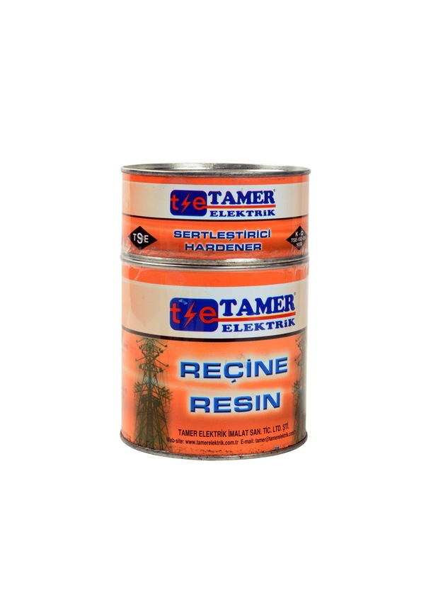 Tamer 1Kg Protolin+Sertleştiriçi Fiyatları ve Özellikleri