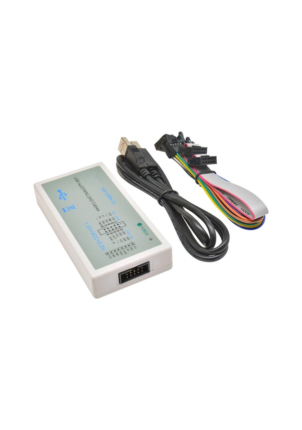 Kafes/cpld Devre Hata Ayıklayıcı İçin Usb Iss İndir Kablo Geliştirme ...