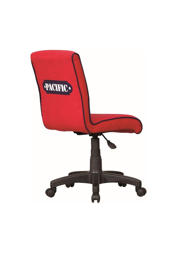 Meltem Pacific Çocuk Odası Amortisörlü Tekerlekli Çalışma Sandalyesi ...