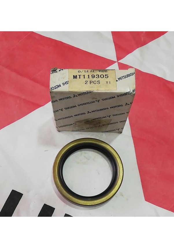 . Mitsubishi Canter FE635 Ön Teker Yağ Keçesi MT119305 Fiyatları ve ...