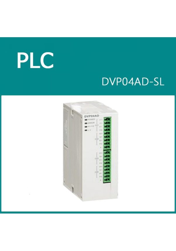 Delta - Dvp04Ad-Sl Modül Fiyatları ve Özellikleri