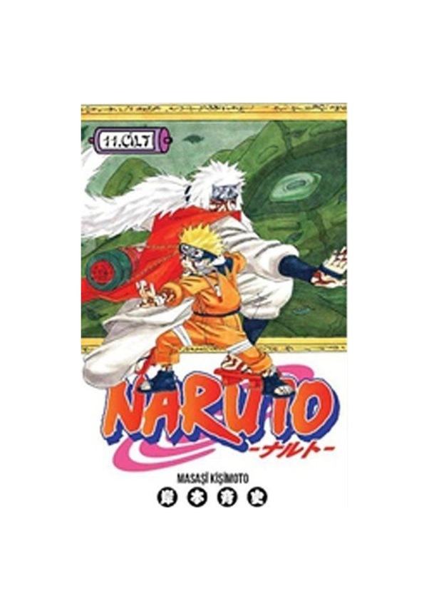 Naruto 11. Cilt Fiyatları ve Özellikleri