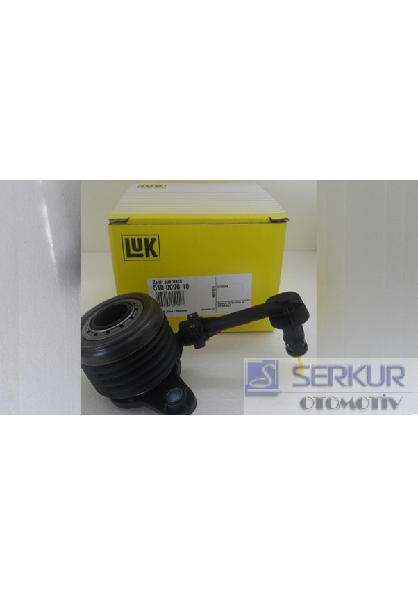 Debriyaj Rulmanı 510009010 8200046102 Megane 2 Clio 3 Laguna 2 ...