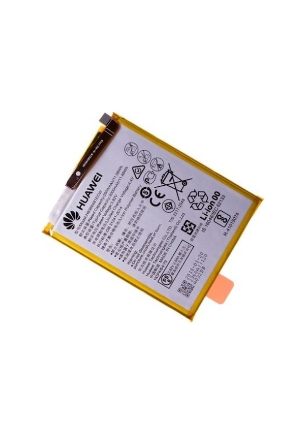 Huawei Honor 9 Lite (LLD-L31) Batarya Fiyatları ve Özellikleri
