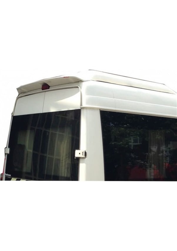 Vw Crafter Spoiler Tavan Işıklı Fiber 2006-2011 Fiyatları ve Özellikleri