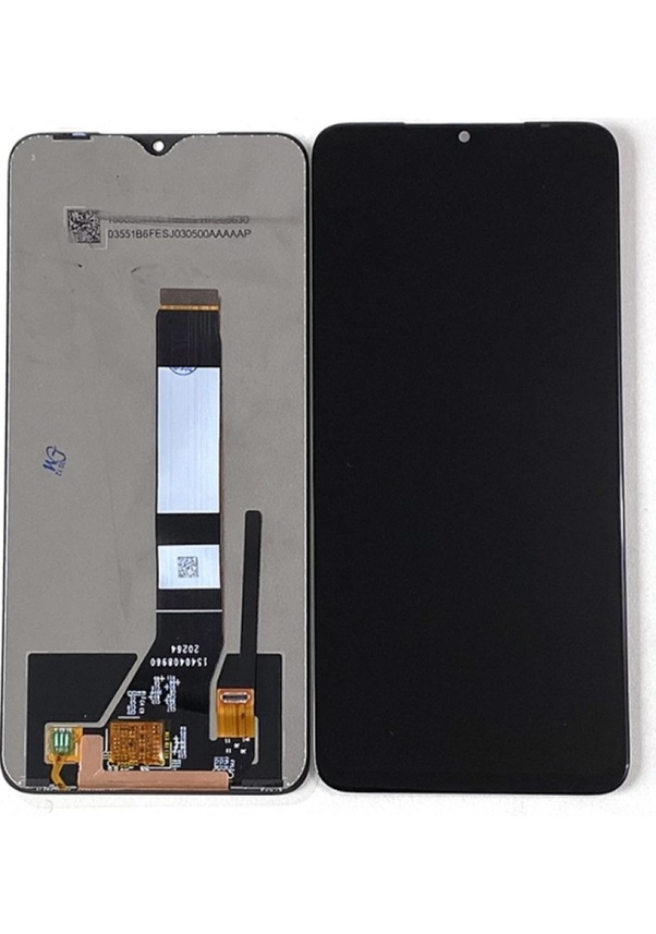 Xiaomi Redmi 9T Lcd Ekran. + Dokunmatik Full Diğer Fiyatları ve Özellikleri