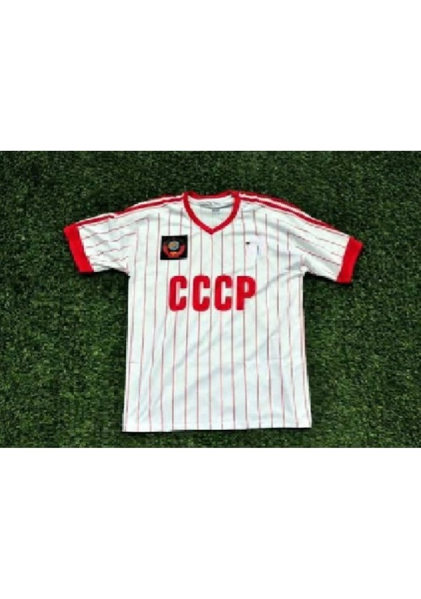 Cccp Eski Sovyetler Birliği Forması Ks-Cccp Fiyatları ve Özellikleri Cccp Eski Sovyetler Birliği Forması Ks-Cccp Fiyatları ve Özellikleri