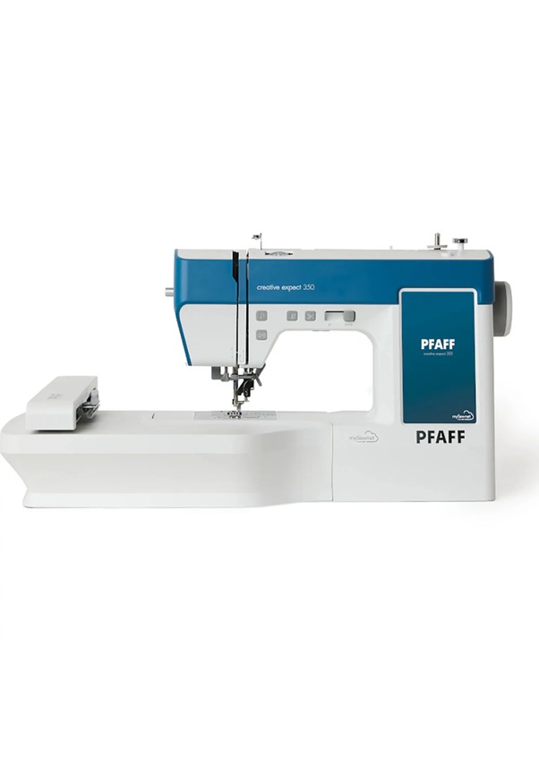 Pfaff Creative Expect 350 Dikiş Makinesi Fiyatları ve Özellikleri