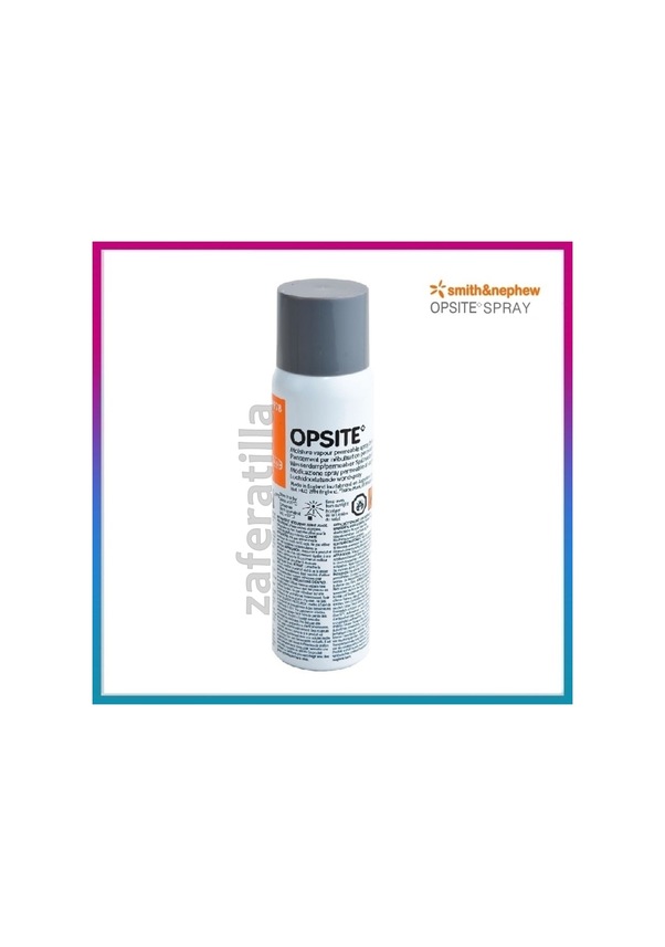 Opsite Sprey 100 Ml Kapatıcı Sprey Fiyatları ve Özellikleri