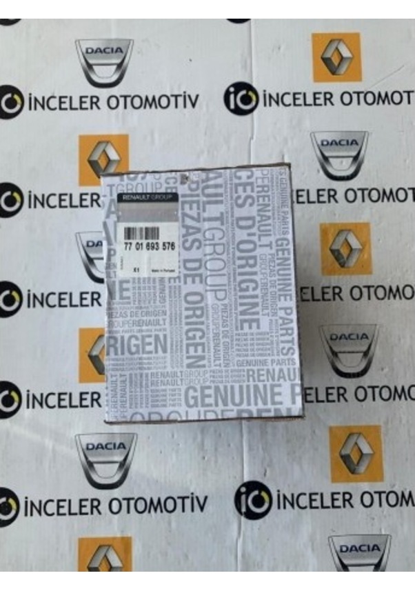 7701693576 Megane 1 Clio Kango K7J K7M Yag Pompası Mais Fiyatları ve ...