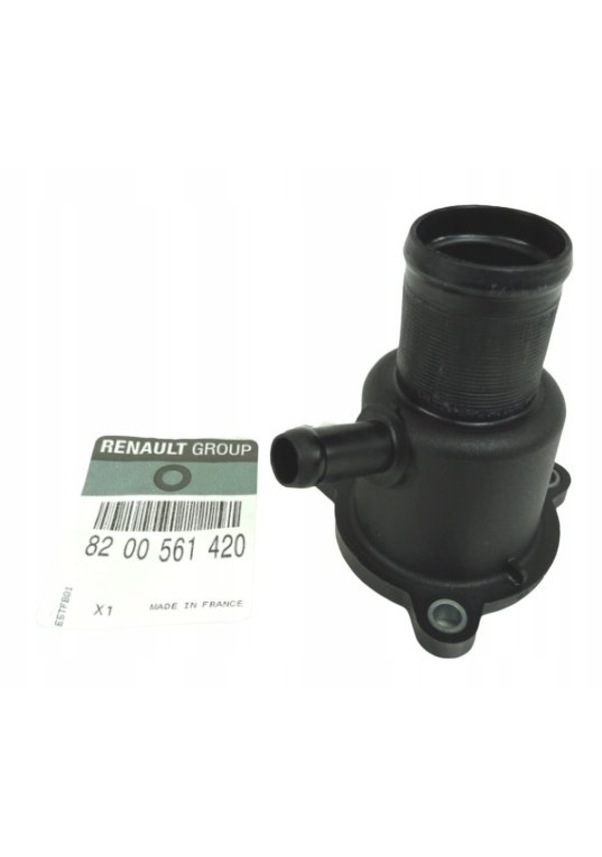 Termostat Yuvası Kapağı Clio R19 Megane 1.6İ K7M 8200561420 Fiyatları ve Özellikleri