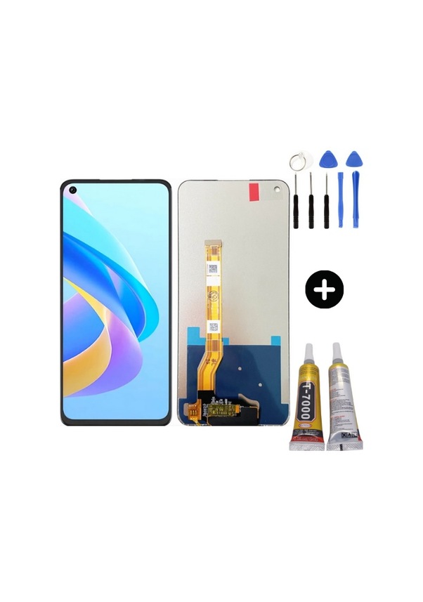 Te Oppo A76 Hk Lcd Dokunmatik Ekran + Montaj Seti Standart Fiyatları ve ...