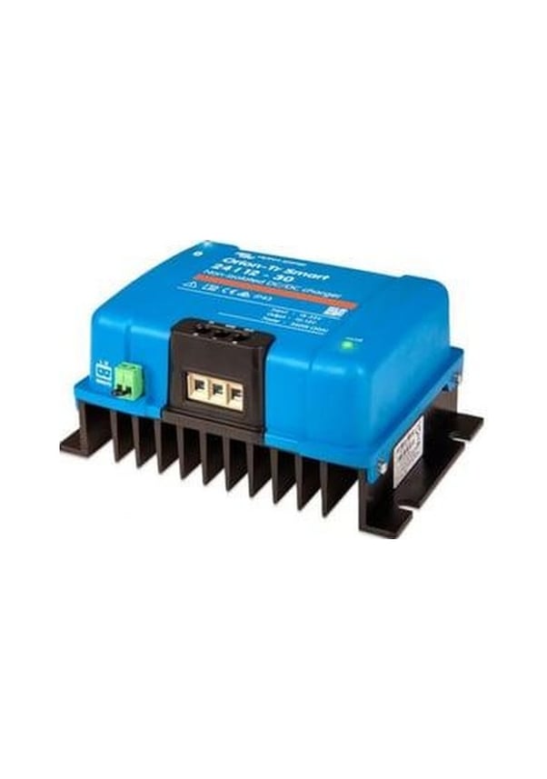 Victron Energy Orion-Tr Smart 24/12-30A Isolated Dc-Dc Charger ...