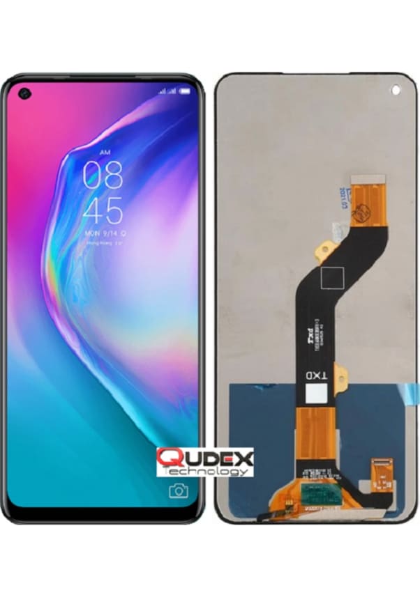 Tecno Camon 16 Lcd Ekran Dokunmatik (542276046) Çok Renkli Fiyatları ve ...