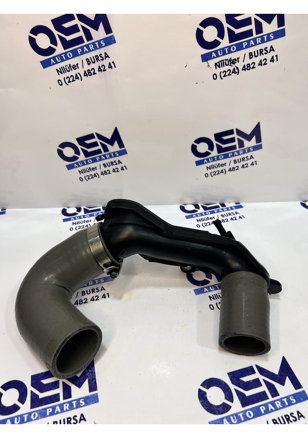 8200770644 RENAULT CLİO 2 KANGOO 1.5 DCİ K9K TURBO HORTUMU Fiyatları ve ...