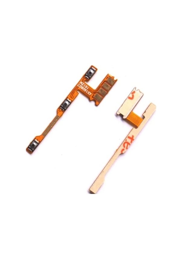 Xiaomi Uyumlu Redmi Note 8 Power Volume Flex Ses Açma Kapama Filmi ...