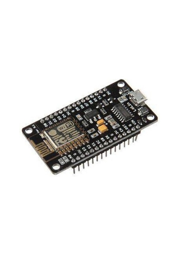 Esp8266 Wifi Module Nodemcu Lua Wifi V3 Ch340 Fiyatları ve Özellikleri