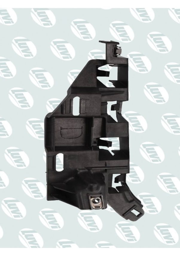 7119HV ÖN TAMPON SOL BRAKET 307 (2006-08) Fiyatları ve Özellikleri