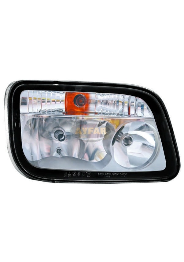 Far Sol Mercedes Actros Axor 1844 2004 E4 11577 Cam Fiyatları ve ...