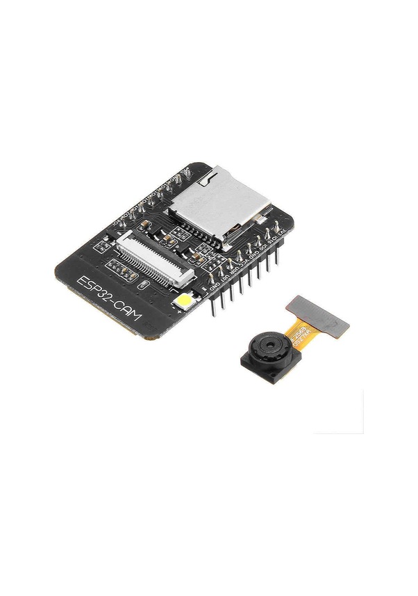 Esp32-Cam Kamera-Wifi-Bluetooth Modül Fiyatları ve Özellikleri