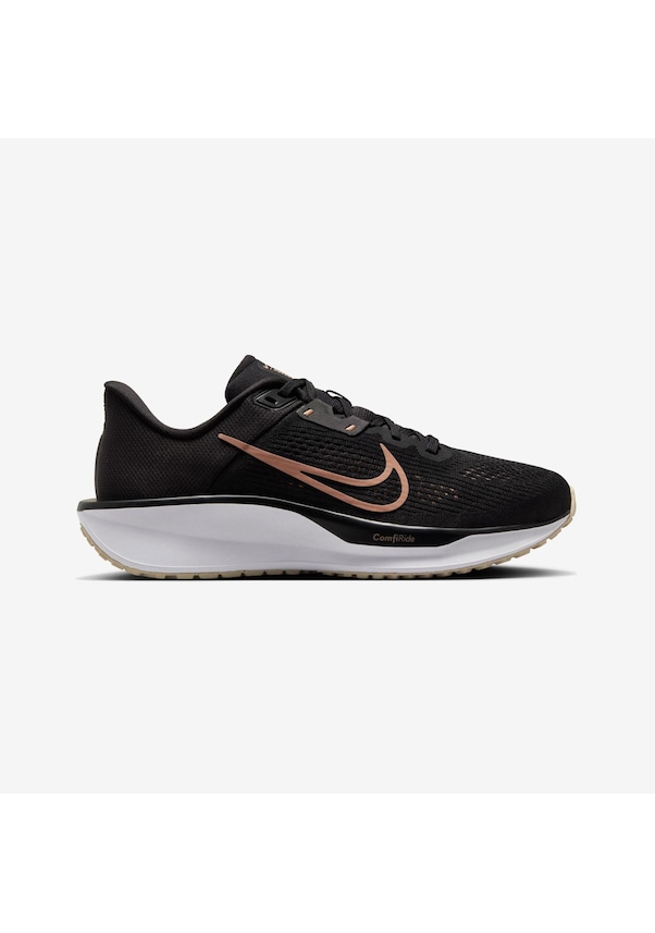 Nike Quest 6 Kadın Koşu Ayakkabısı Fd6034-005 Siyah 40 Fiyatları ve ...