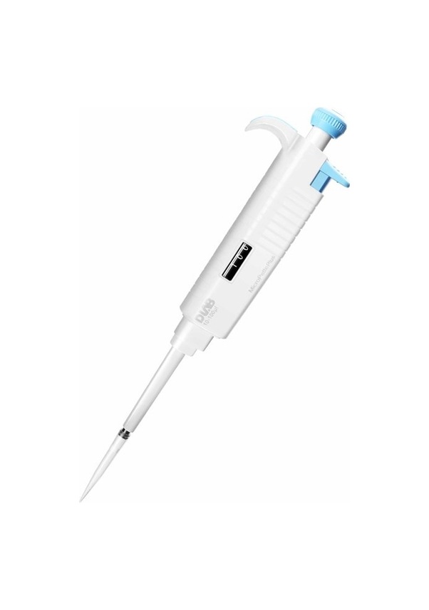 Dlab Micropette Plus Ayarlanabilir Otomatik Pipet 10-100 Ul Fiyatları ...