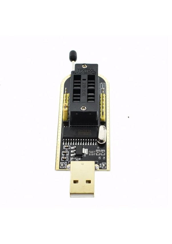 Usb Ch341 Ch341A Eprom Eeprom Flash Mini Programlama Ünitesi Fiyatları ...