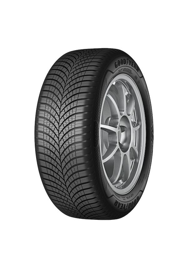 Goodyear 255/40R19 100Y XL Vector 4Seasons G3 Fp Dört Mevsim Lastiği 2025 Fiyatları ve Özellikleri