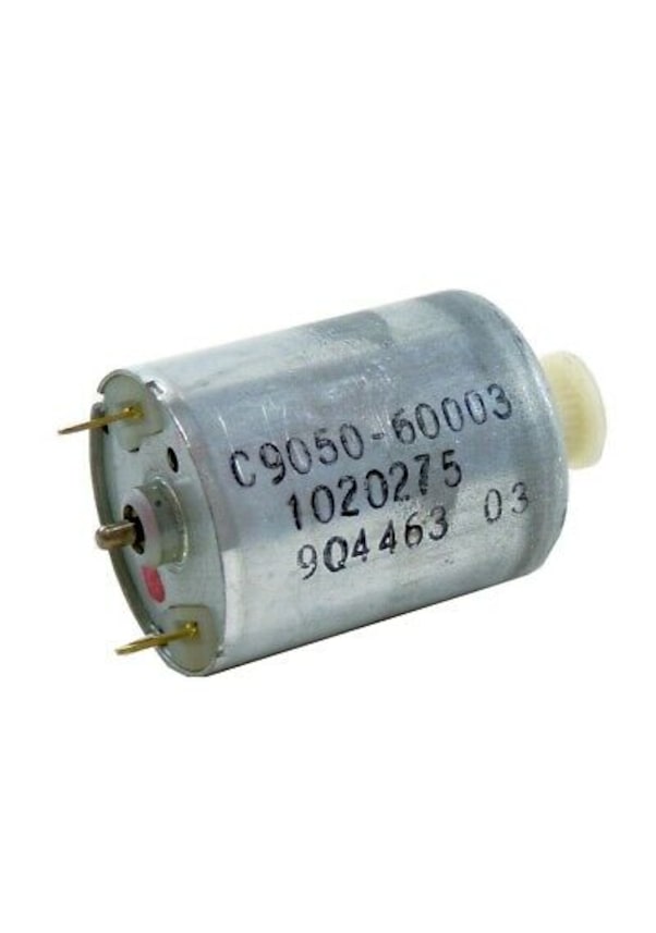 C9050 - 60003 Dc Motor Fiyatları ve Özellikleri