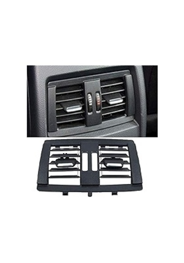 Bmw F20 F30 F36 KALORİFER HAVALANDIRMA IZGARASI ARKA 64229265350 ...