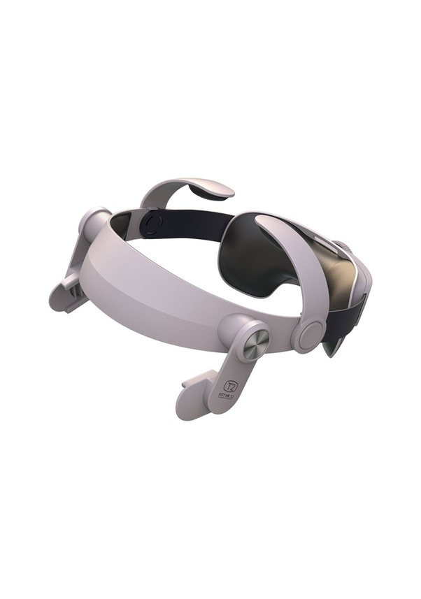 Fiit VR T2 Ergonomi Oculus Quest 2 İçin Basınçsız Kafa Bandı Fiyatları ...
