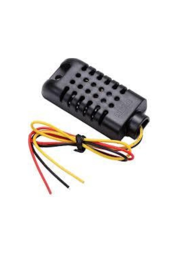 Arduino Dht21 Isı Ve Nem Sensörü - Am2301 Fiyatları ve Özellikleri