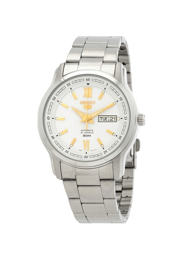 Seıko 5 Otomatik Erkek Kol Saati Snkp15k1 Fiyatları ve Özellikleri