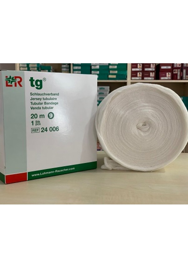 LR Tg 9 Tubuler Bandaj Kompresyon Çorabı Fiyatları ve Özellikleri