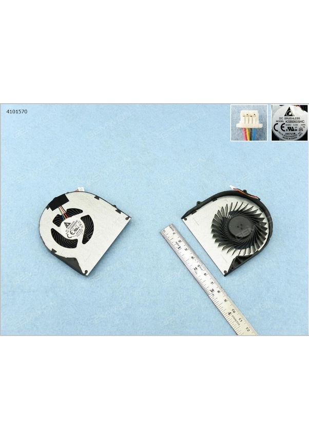Lenovo Uyumlu Z570 Z575 B570 B570E B570E2 B575E V570 V570C Fan Nf26 ...