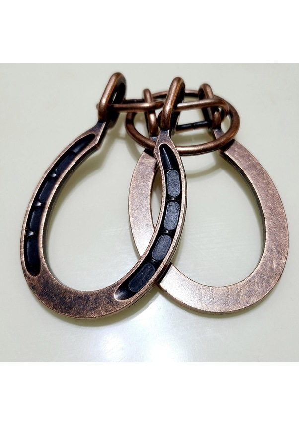 At Nalı Klasik Metal Bulmaca Iq Testi Sihirli Zihin Beyin Bulmacalar ...