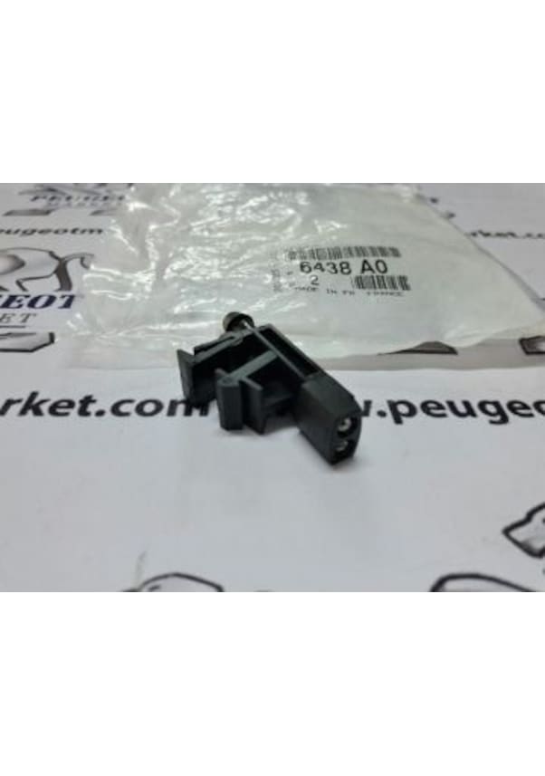 PEUGEOT 6438.A0 Su Fıskiye Memesi Partner / Berlingo Fiyatları ve ...
