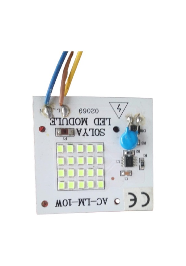 10w Smd Led 220v Fiyatları ve Özellikleri