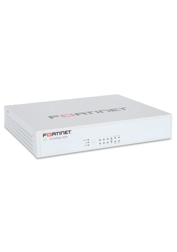 Fortinet Fortigate 80F Cihaz + 3 Yıl Fiyatları ve Özellikleri