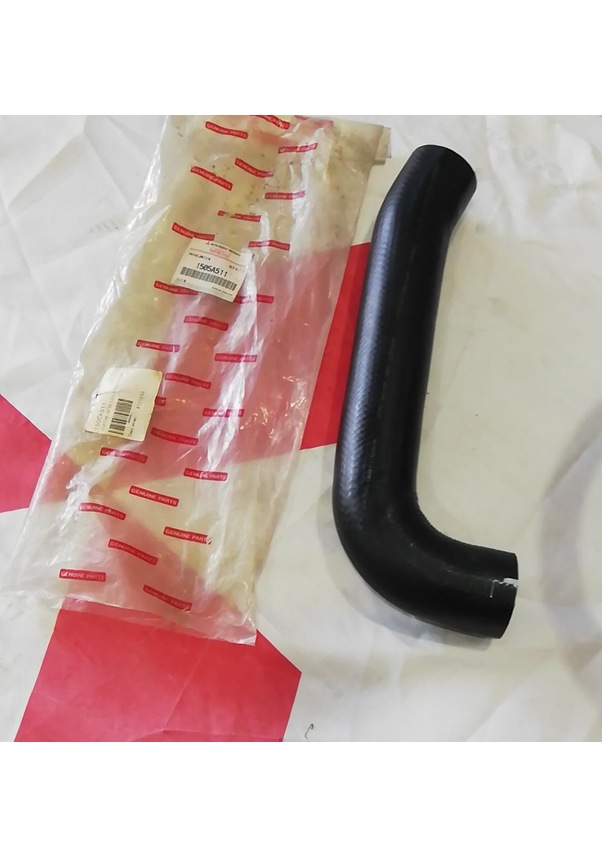 Mitsubishi L200 Turbo Çıkış Hortumu 2009 ve Üstü 1505A511 Fiyatları ve ...