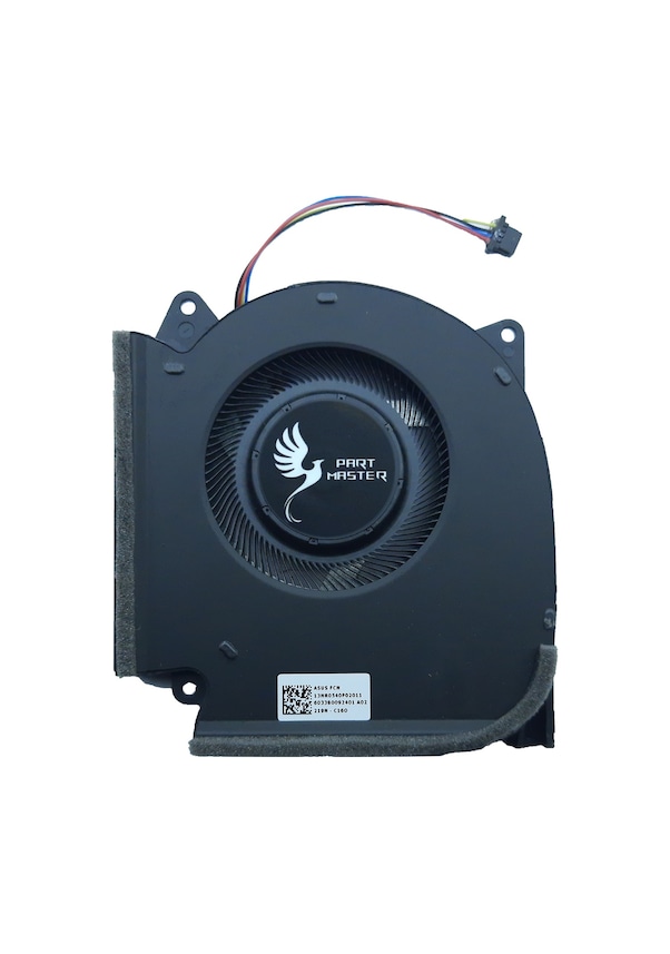 Asus Uyumlu Rog Strix G15 G513qr-hf217 Gpu Fan, Ekran Kartı Fanı -12v ...