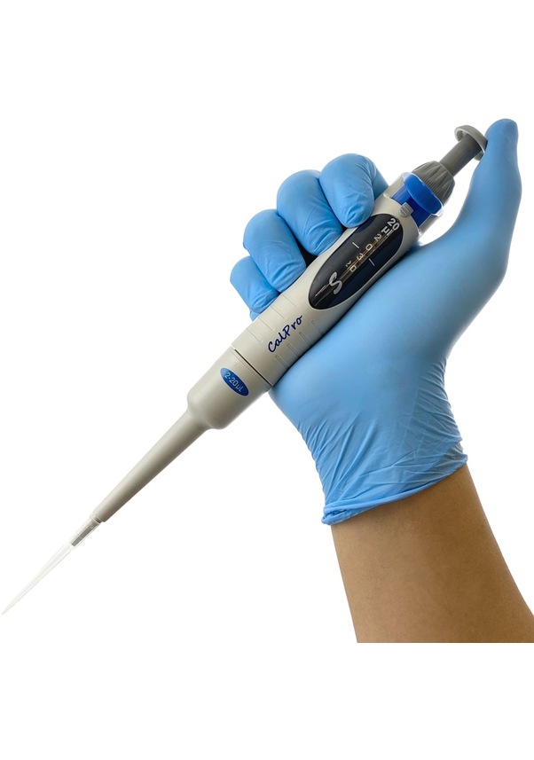 Calpro S Otomatik Pipet 2 - 20 µl - Hassas Mikropipet Fiyatları ve ...