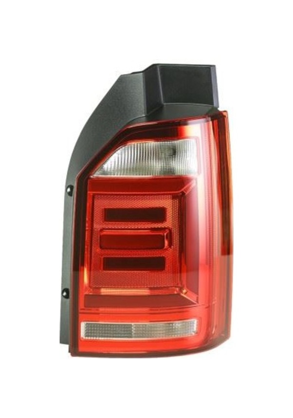 HELLA 2SK012337051 KOMPLE ARKA AYDINLATMA MULTİVAN VW SOL VW 7E09 ...