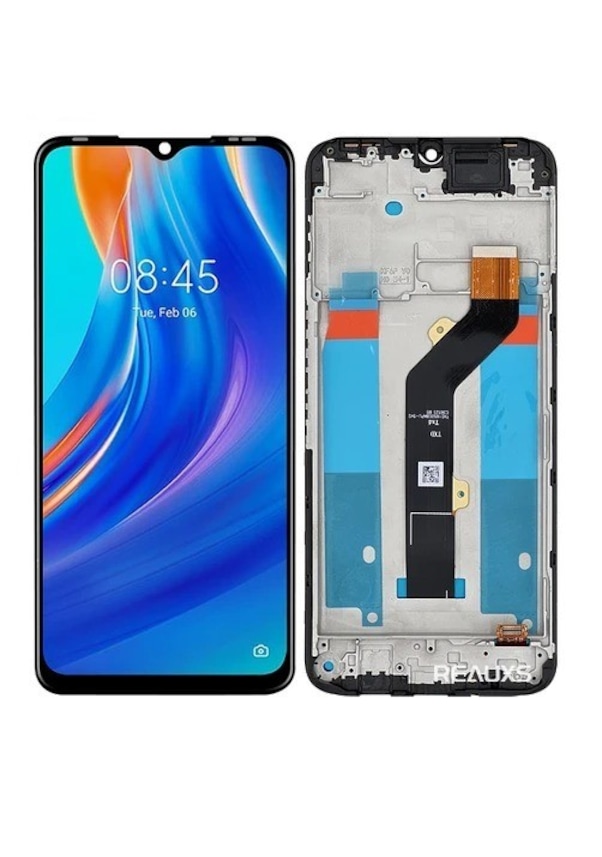 Tecno Spark 7t Lcd Ekran Dokunmatik Çıtalı Fiyatları ve Özellikleri