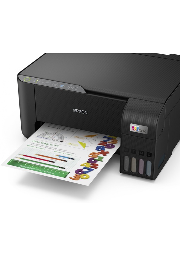 Epson L3250 C11CJ67405 WIFI Mürekkep Püskürtmeli Çok Fonksiyonlu Yazıcı ...