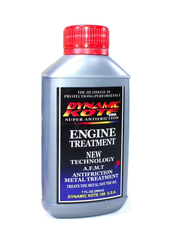 Dynamic Kote Motor Koruyucu Ve Ses Kesici 200 Ml Fiyatları ve Özellikleri