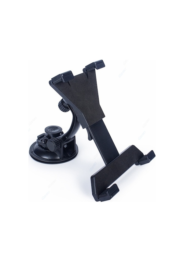 7-14 İnç Tablet İçin Araç Kontrol Paneli Tablet Tutacağı 360 Dönd ...