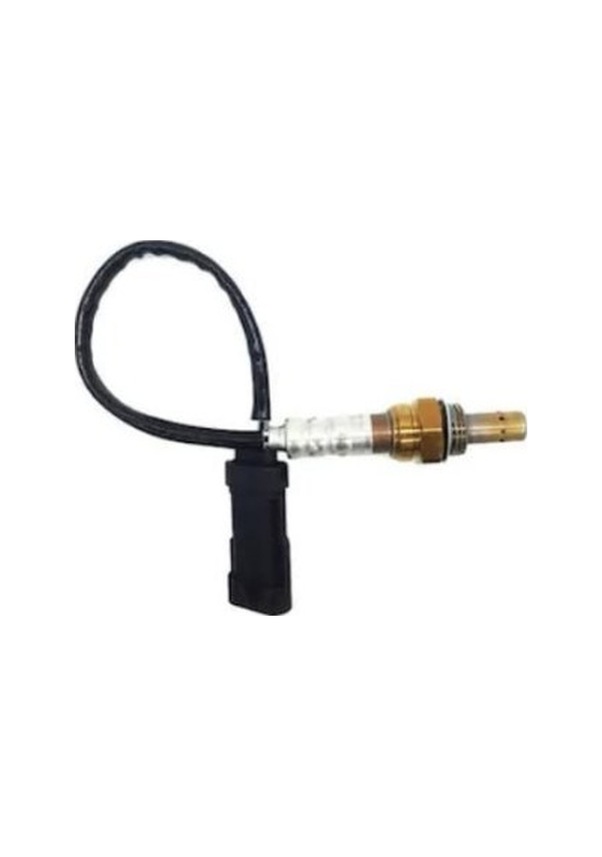 Clio 3 - III Lamda Oksijen Sensörü 7700103504 Fiyatları ve Özellikleri